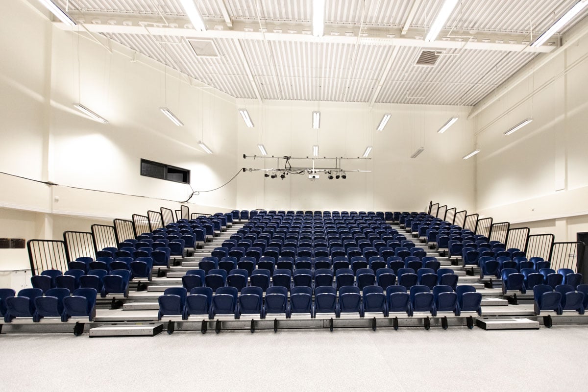 School Prospectus Photography - Harrop Fold - ER Event Photography