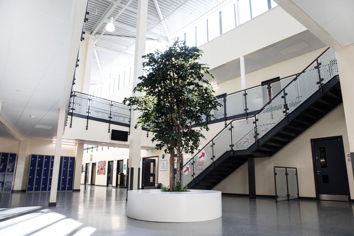 School Prospectus Photography - Harrop Fold - ER Event Photography