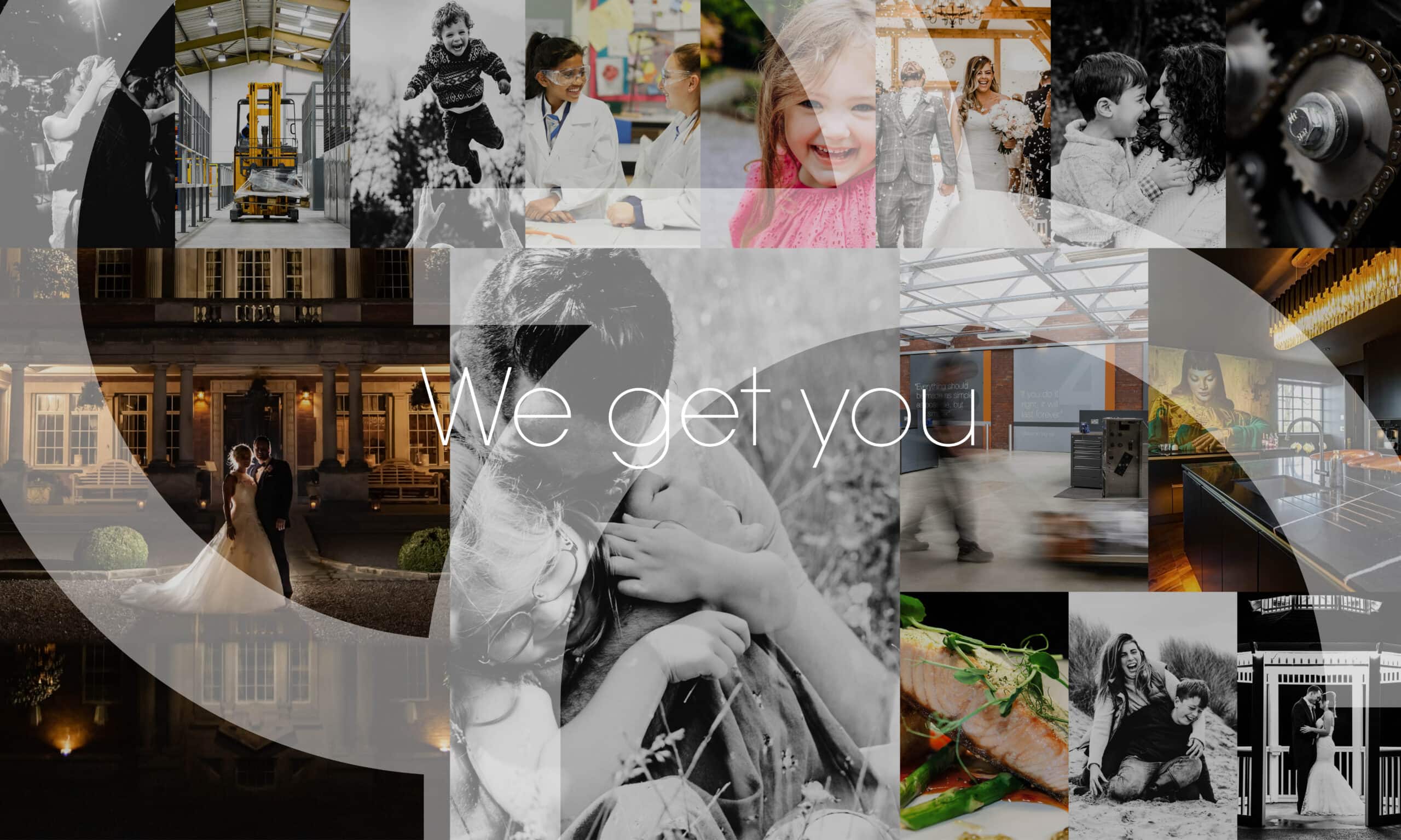 Event & Corporate Photographer Manchester